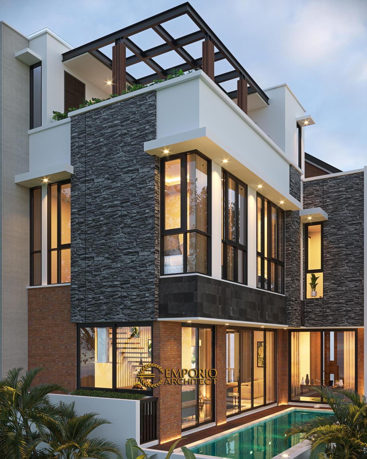 Hal Yang Harus Diperhatikan Ketika Membuat Desain Rumah Minimalis ...