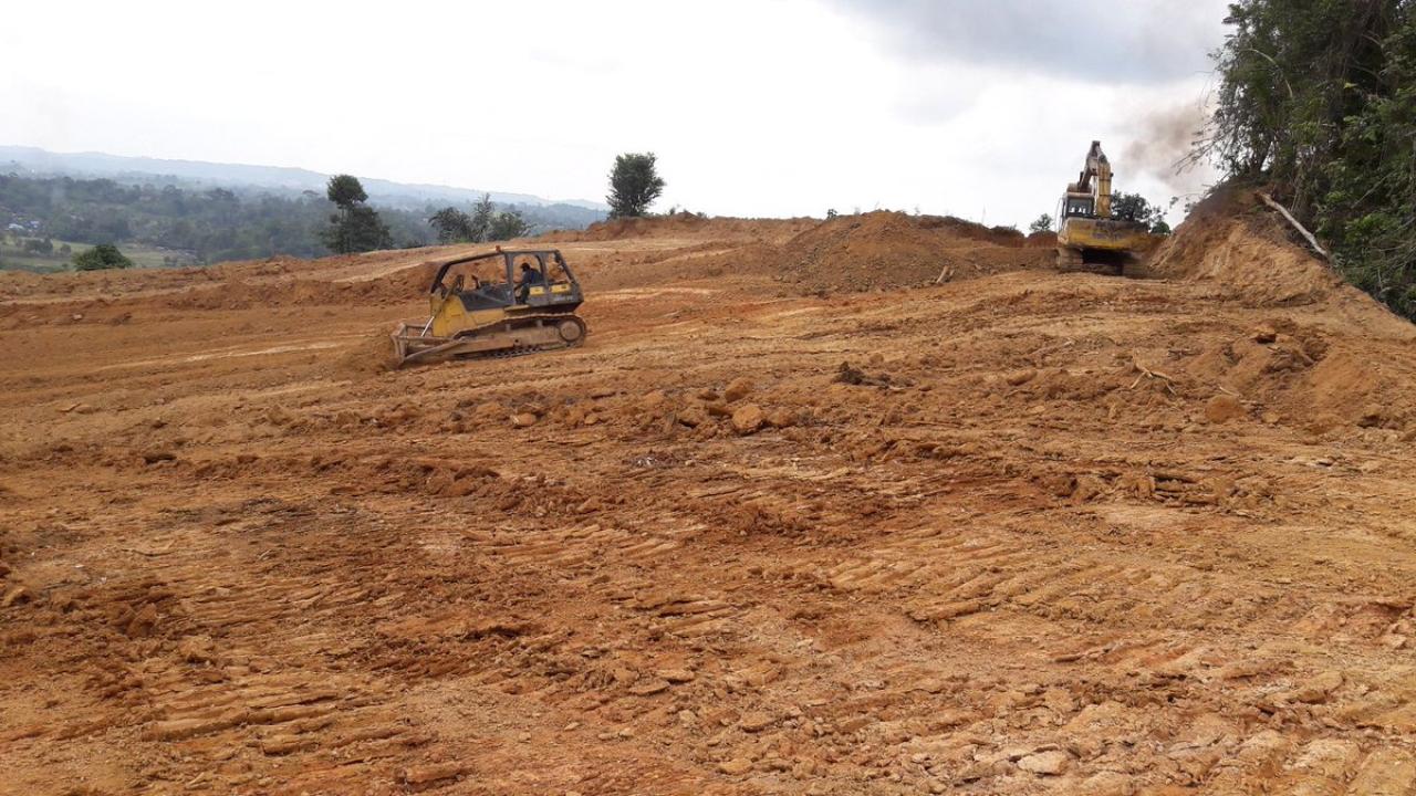 Cara Menyiapkan Pematangan Lahan untuk Bangunan Rumah