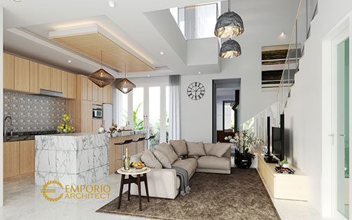 Architectural Services for Luxury House and Villa Design