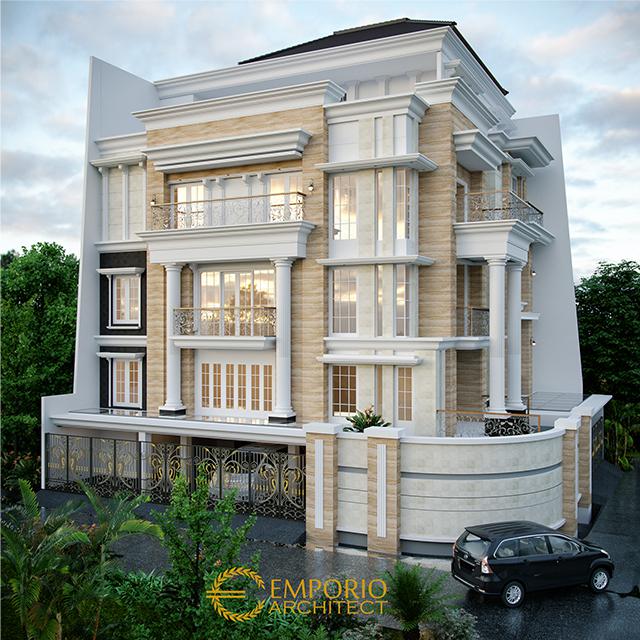 Architecture Services in Dominican Republic