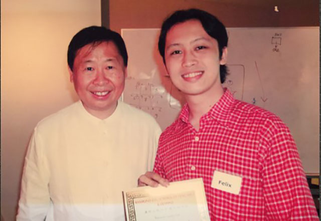 Jasa Arsitek Feng Shui Berpengalaman - Emporio Architect