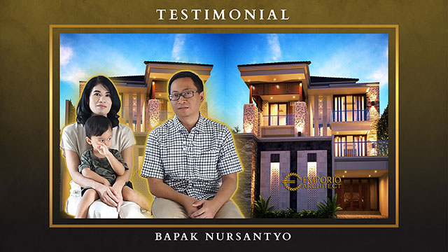 Client Testimonial Of Architect Services