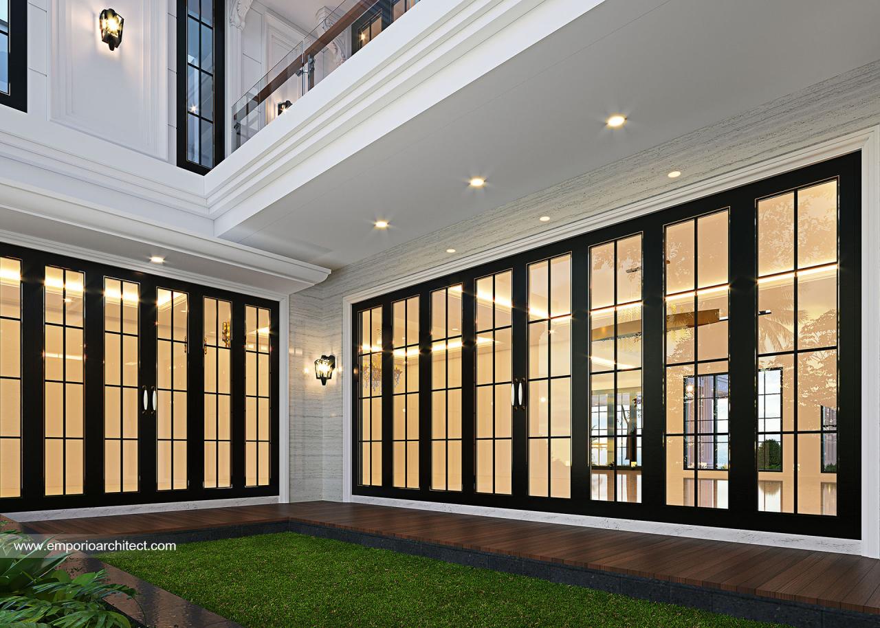 Desainrumah Hashtag Emporio Architect