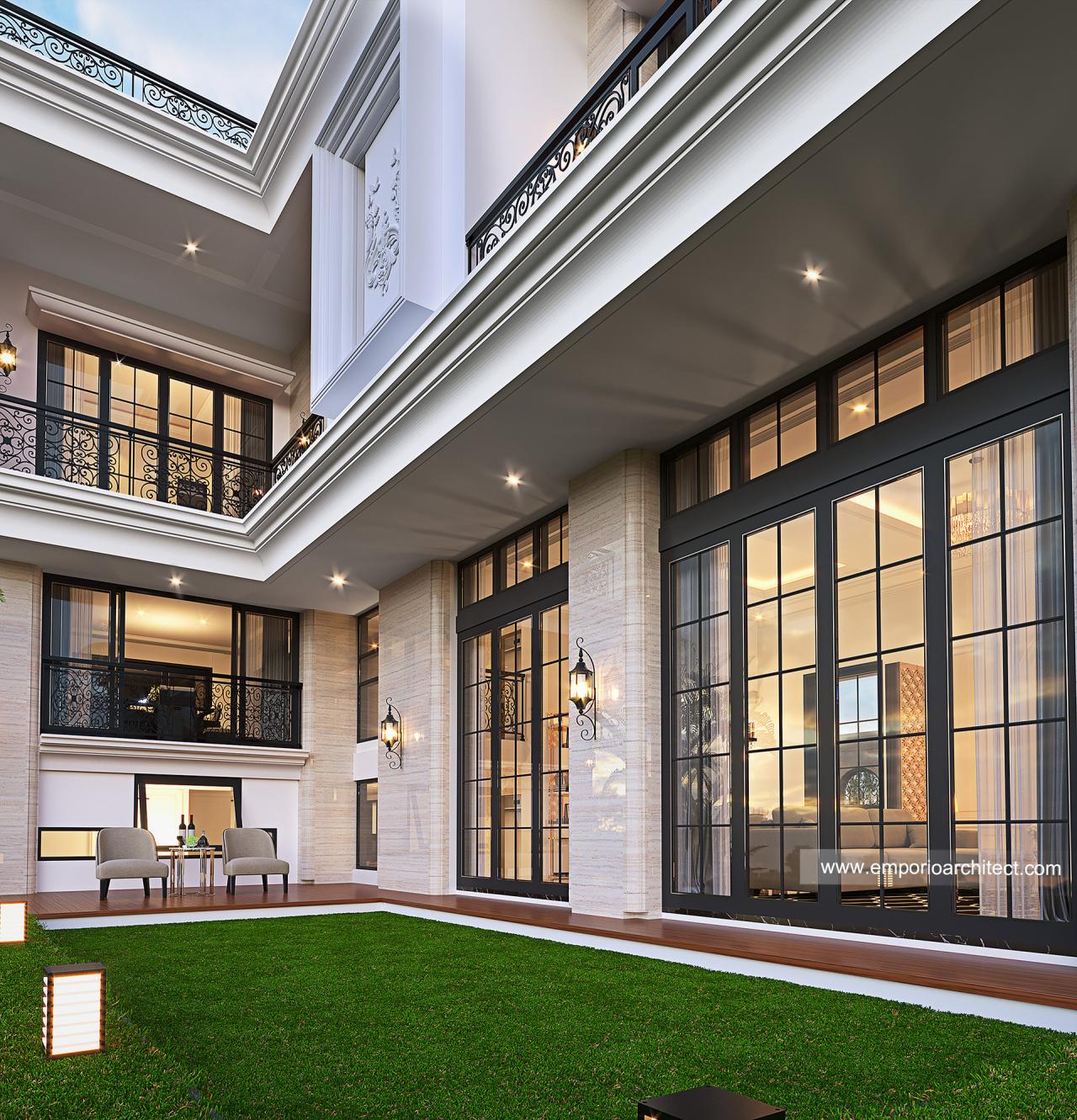 #homeexteriordesign - Mr. NGM 1235 Mediterranean Classic House 2.5 ...