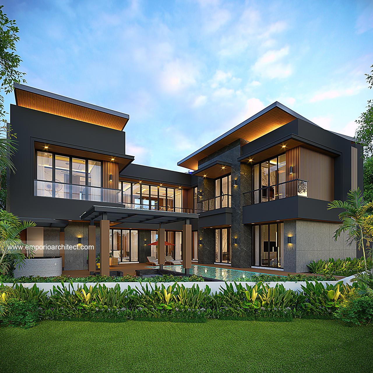 600+ Best House Design Selected by Emporio Architect - Selected Design ...