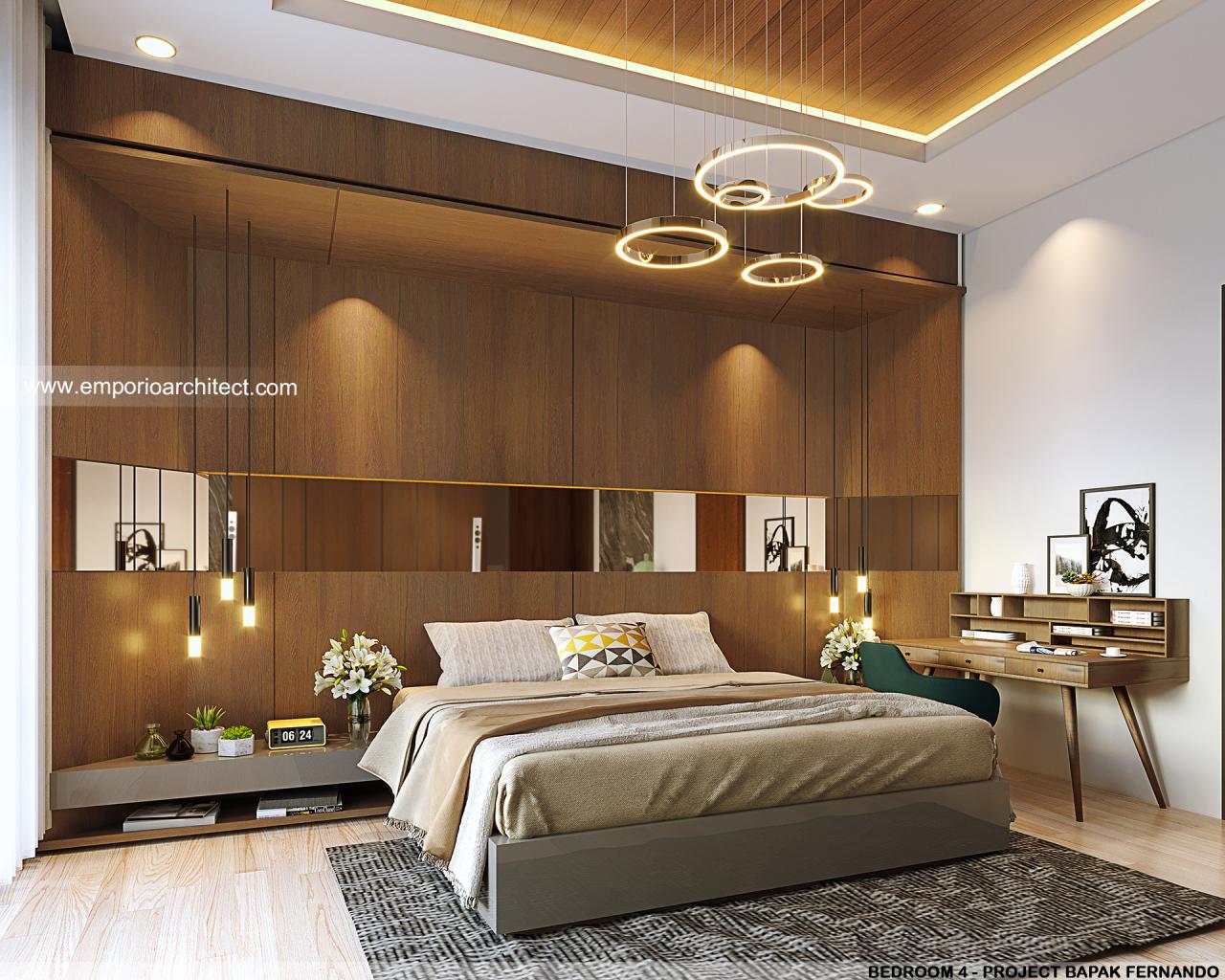 Mr. Fernando Modern House 3 Floors Design - Timor Leste 17476 ...