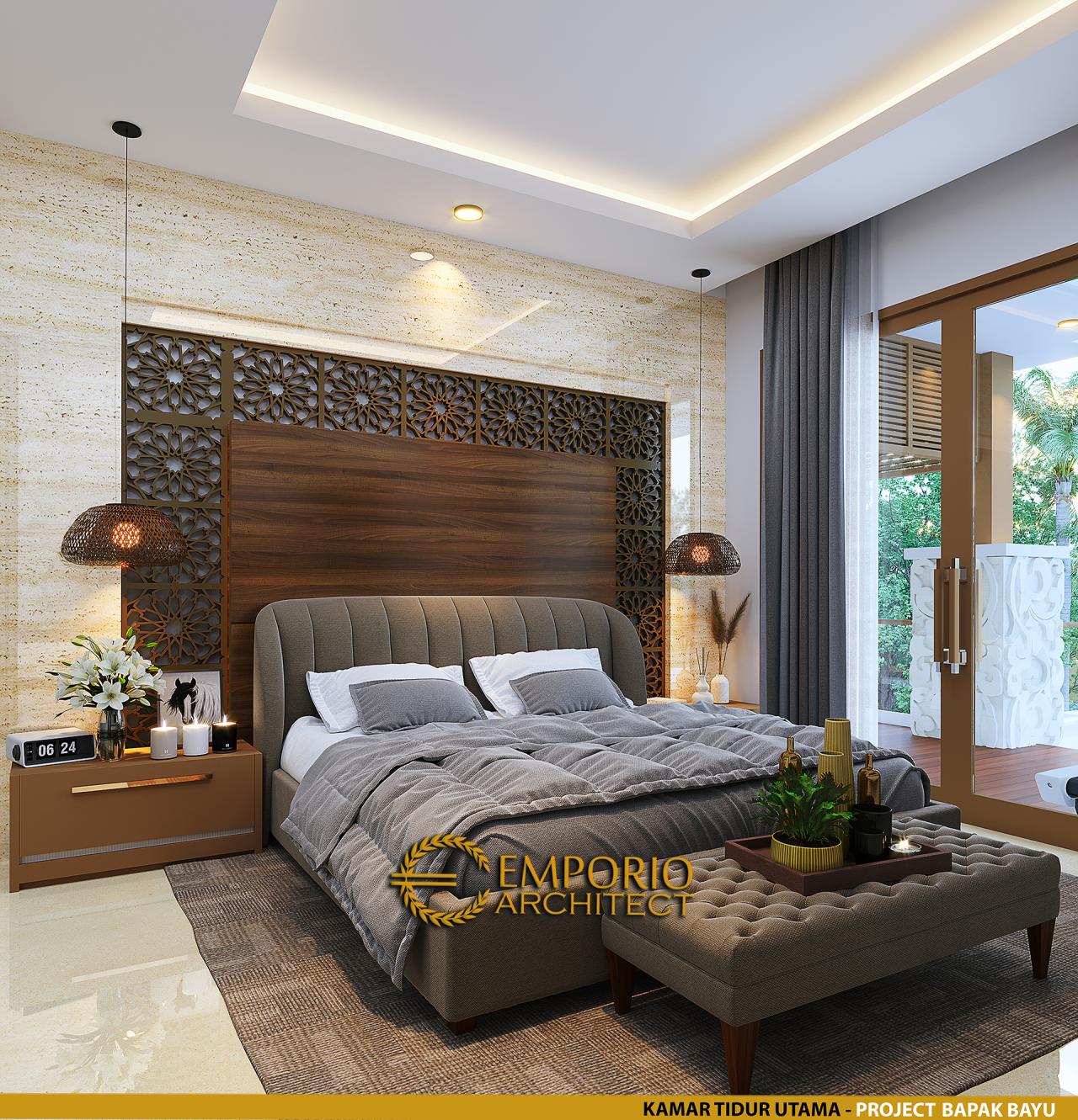 Mr. Bayu Villa Bali House 2 Floors Design - Denpasar, Bali 21316 ...