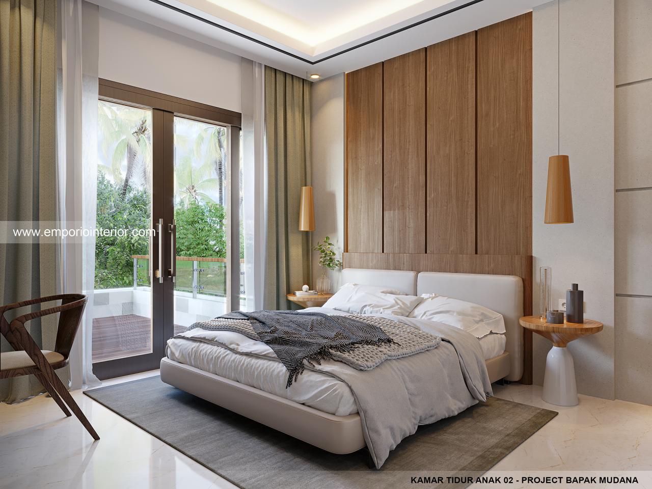 dr. MDN Villa Bali House 2 Floors Design - Bali 25829 - Interior Home ...