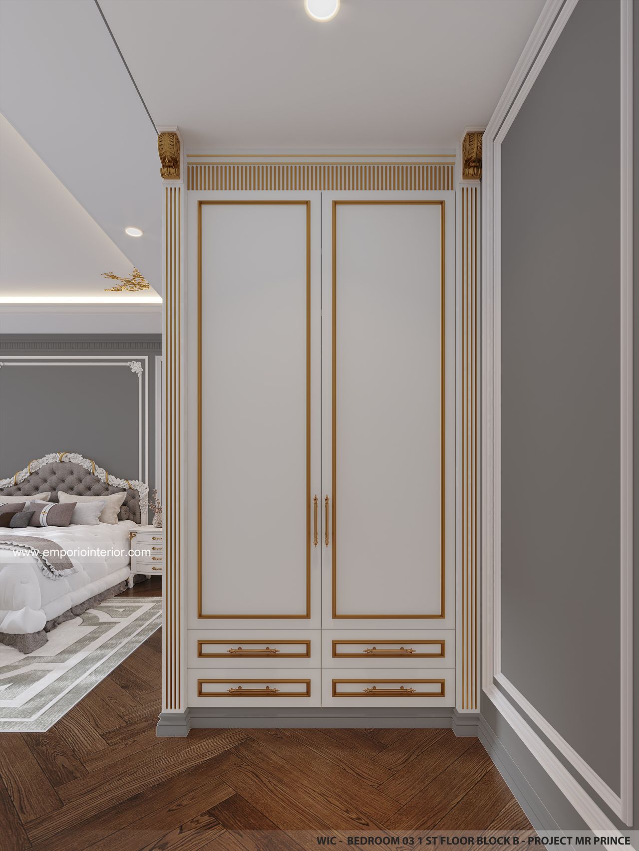 The Royal House, King Asante Kingdom - Ghana 37717 - Interior Design