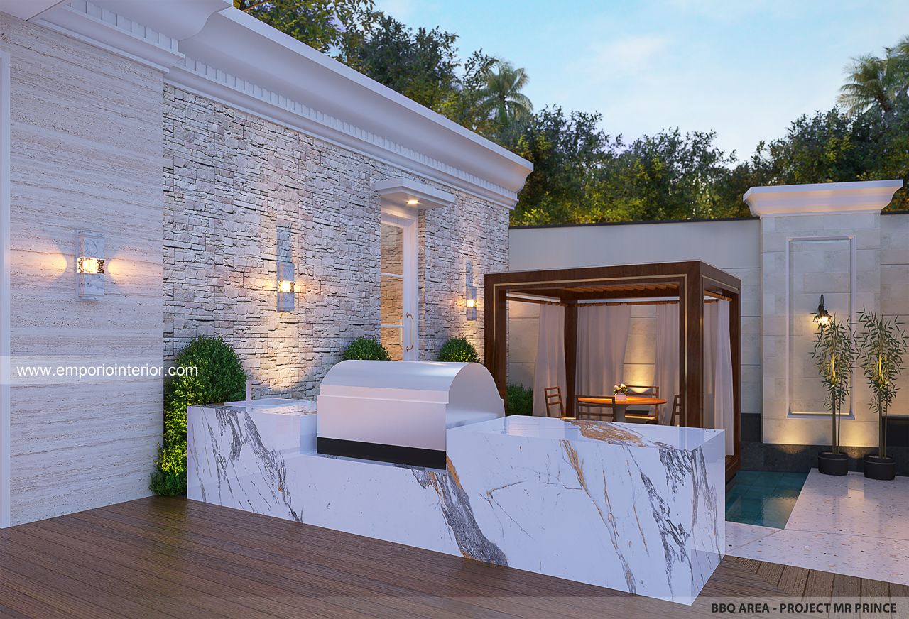 The Royal House, King Asante Kingdom - Ghana 37644 - Exterior Design