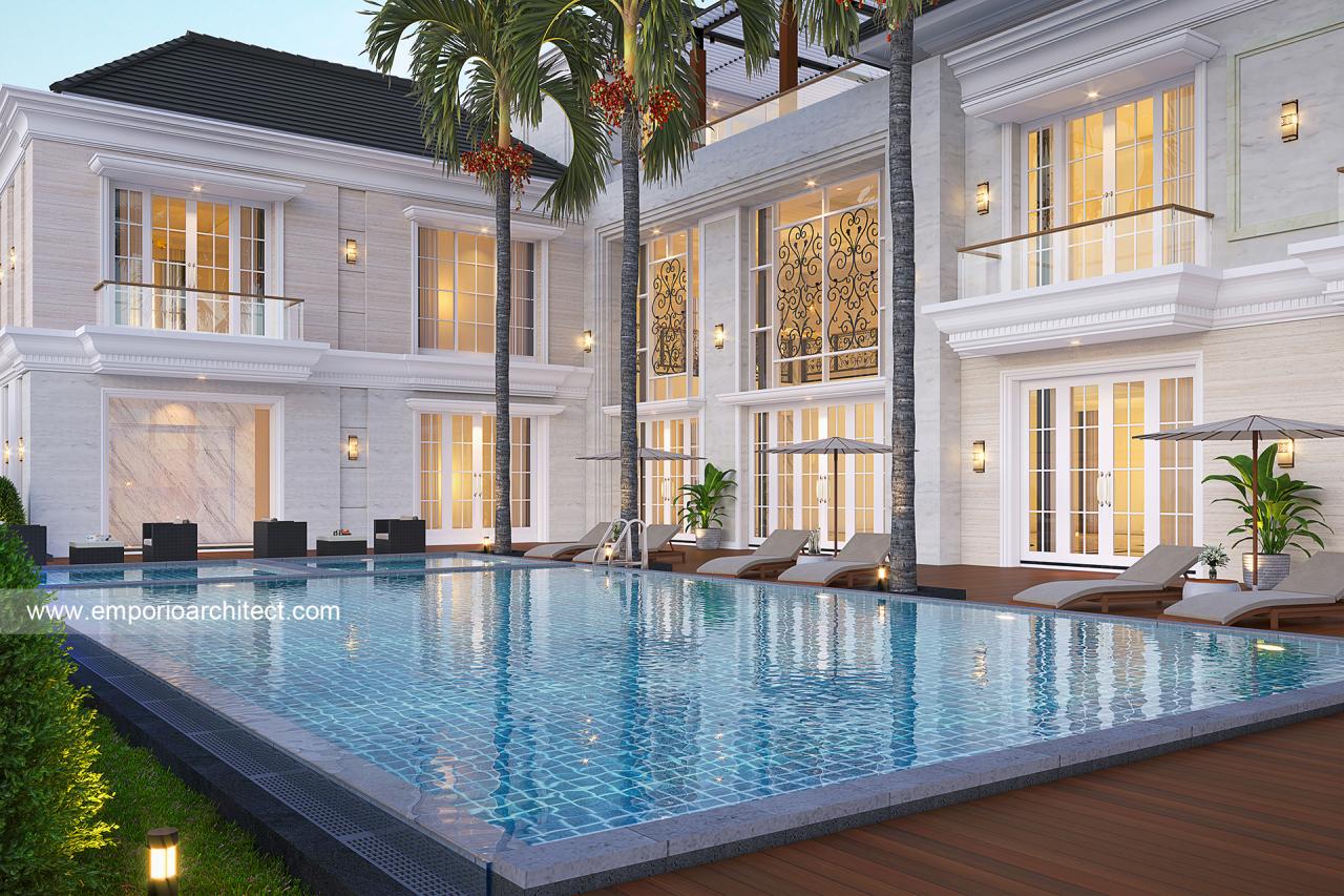 The Royal House, King Asante Kingdom - Ghana 29009 - Exterior Design